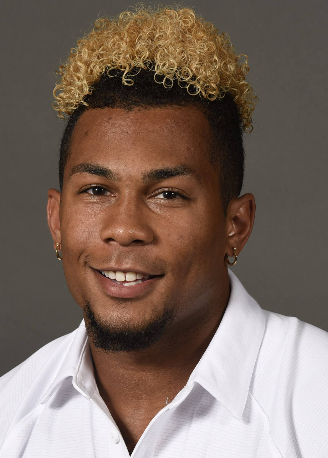 Brandon Sinclair - Football 2017 - Old Dominion Athletics