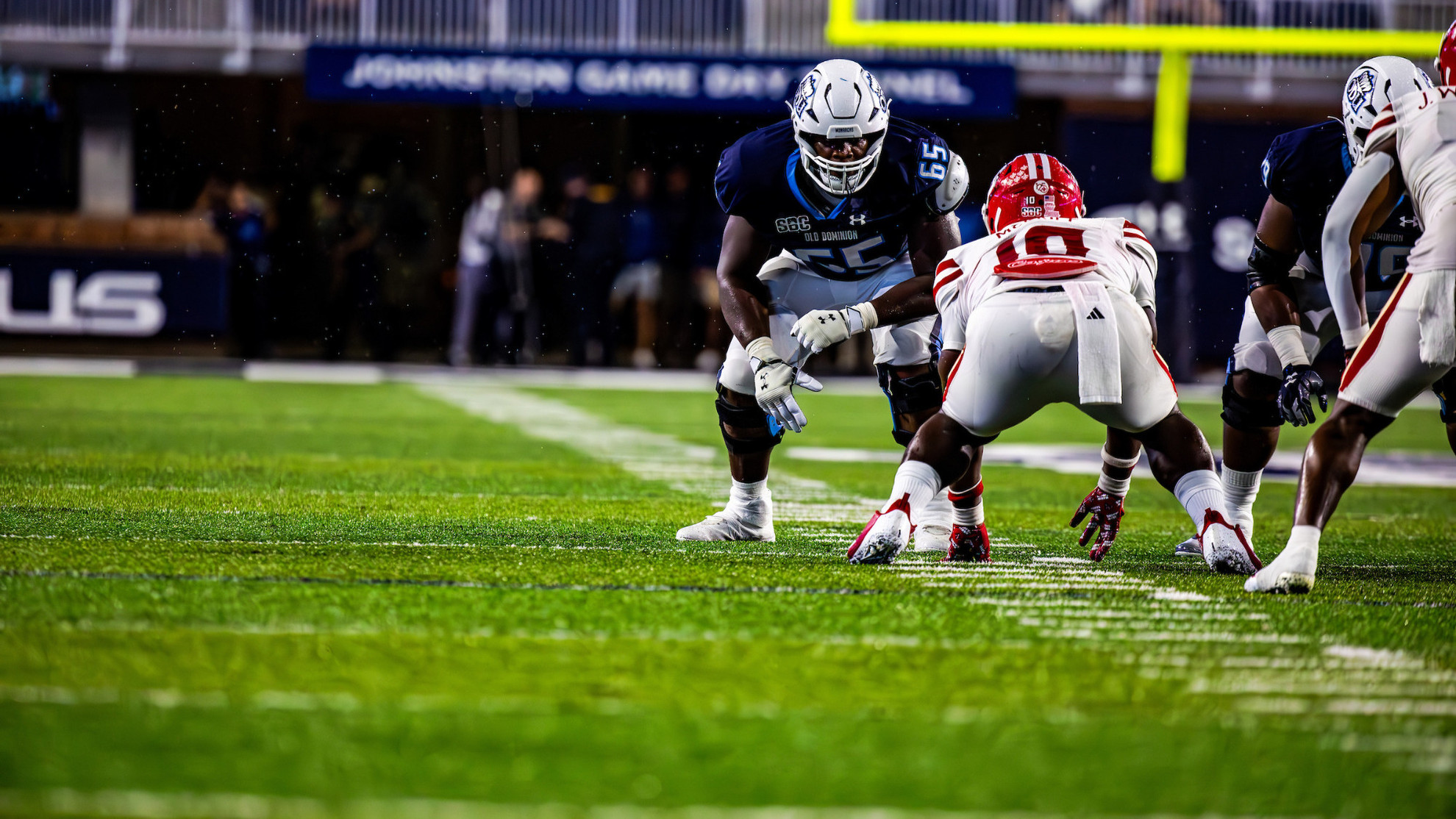 Game Three Preview: Old Dominion vs. Wake Forest - Old Dominion Athletics