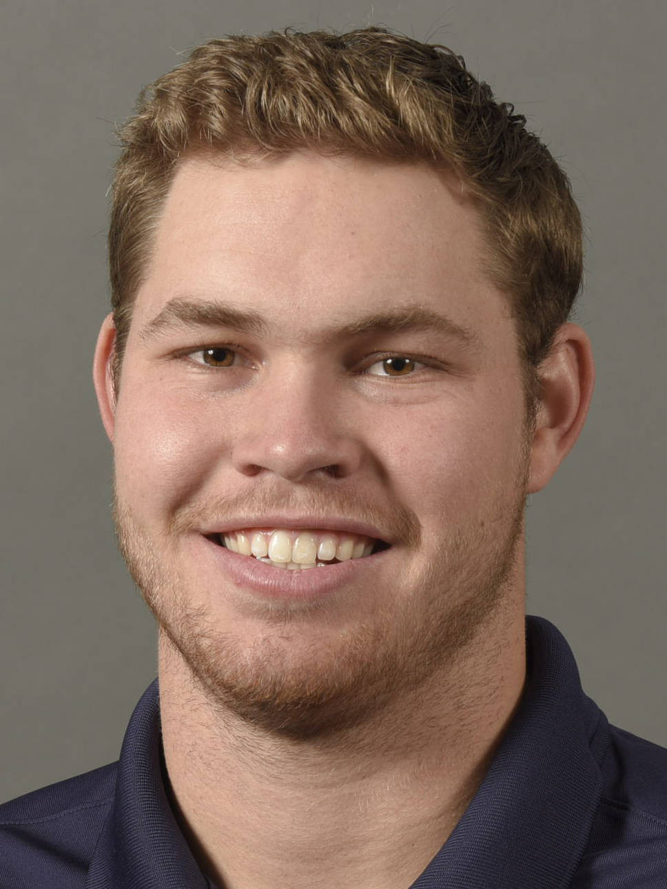 Brett Smith - Baseball 2017 - Old Dominion Athletics