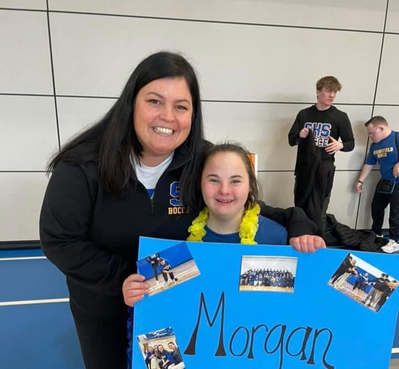 Minium: Former ODU Lacrosse Player Sarah Damato to Be Honored as Nation ...