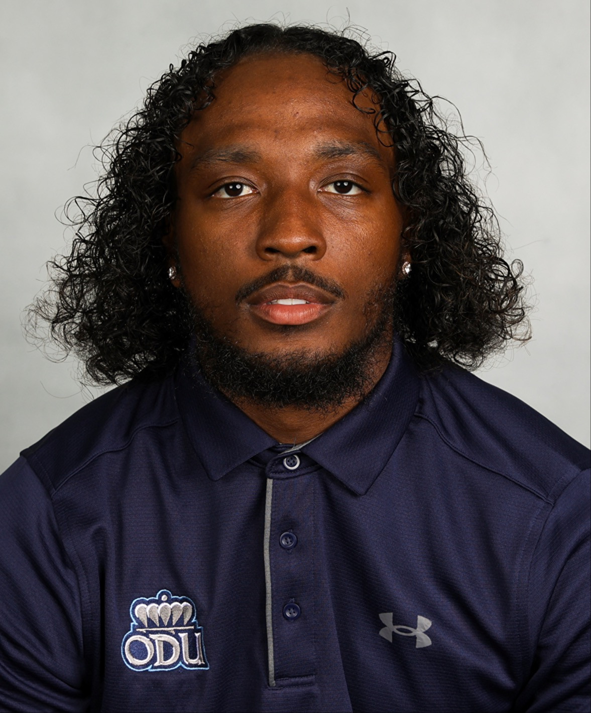 Isiah Paige - Football 2024 - Old Dominion Athletics