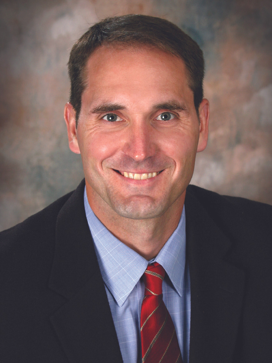 Chris Malone - Old Dominion Athletics