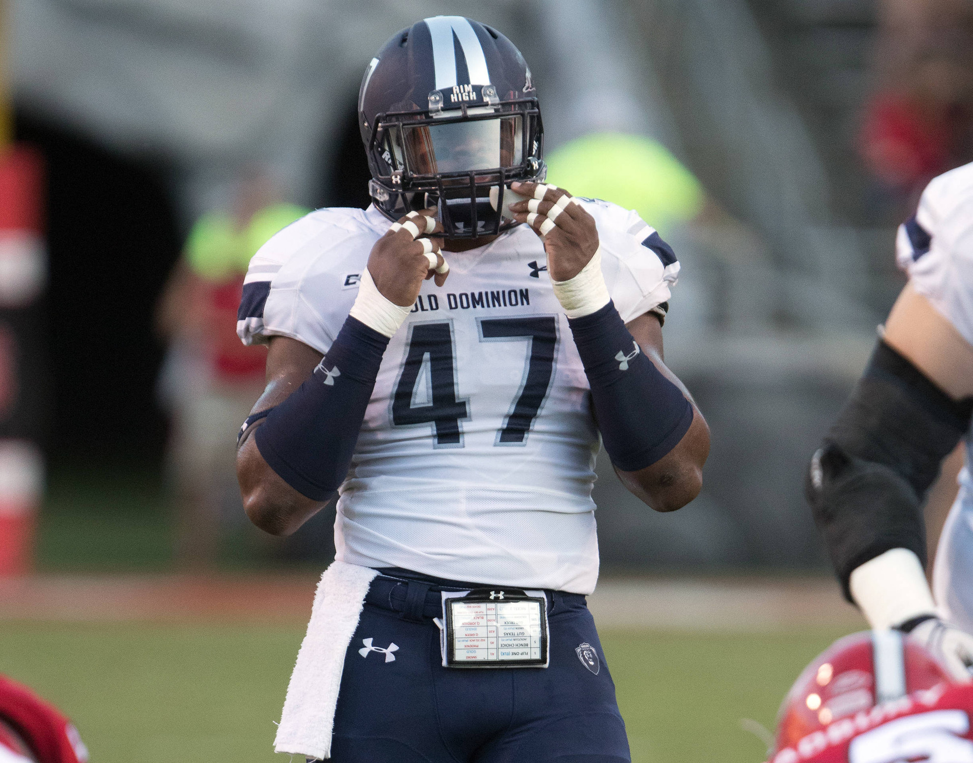 Game 12 Preview: ODU vs. FIU - Old Dominion Athletics