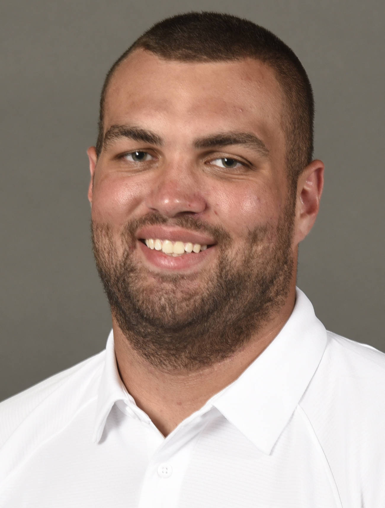 Nathan Thacker - Football 2018 - Old Dominion Athletics