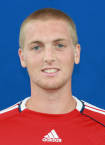 Evan Newton - Men's Soccer 2009 - Old Dominion Athletics