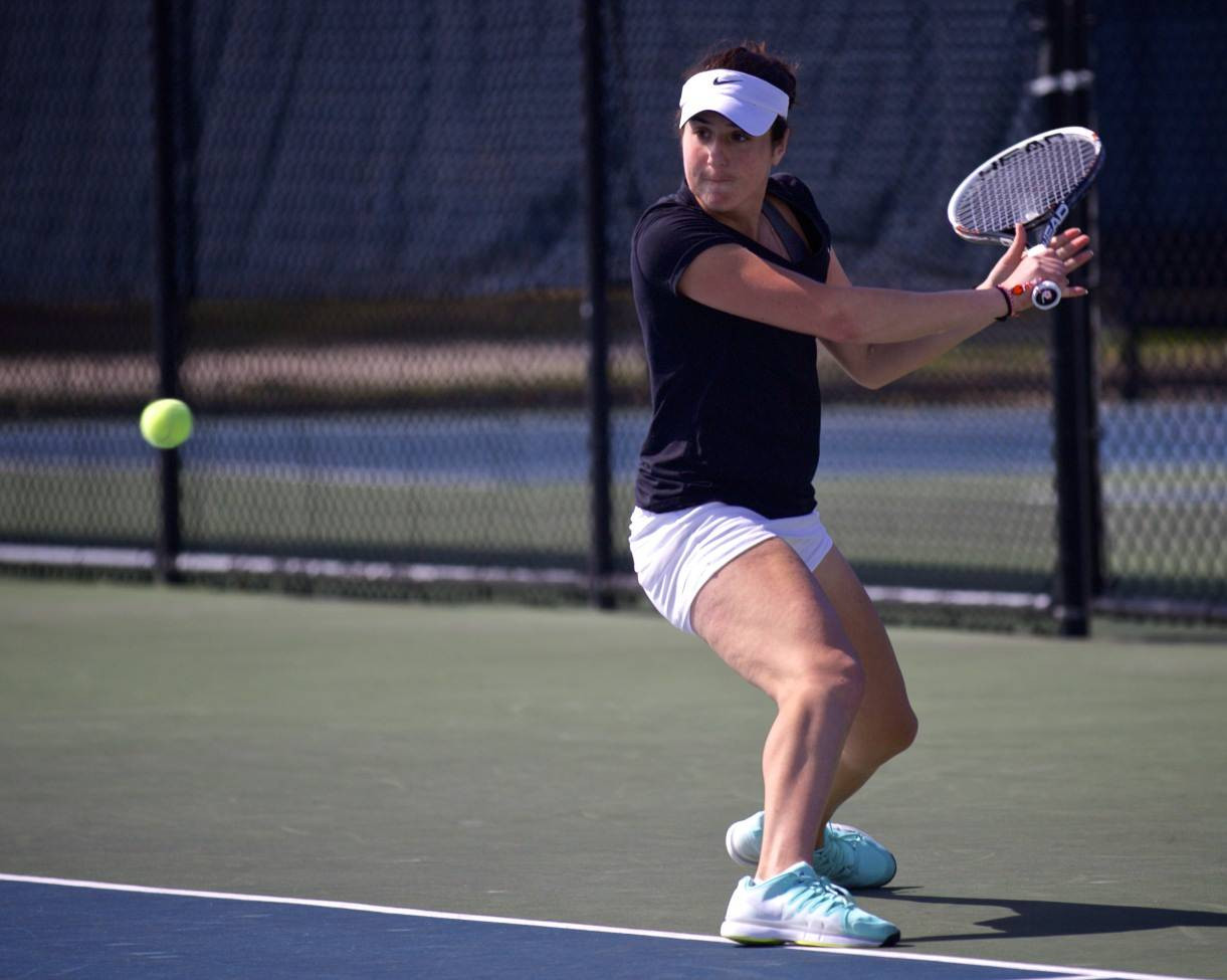 Vlasova Named to All-Tribe Invite Team - ODU Kicks Off Fall Season ...