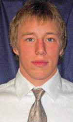 David Mendoza and Kaylen Baxter Earn Conference Honors - Old Dominion ...