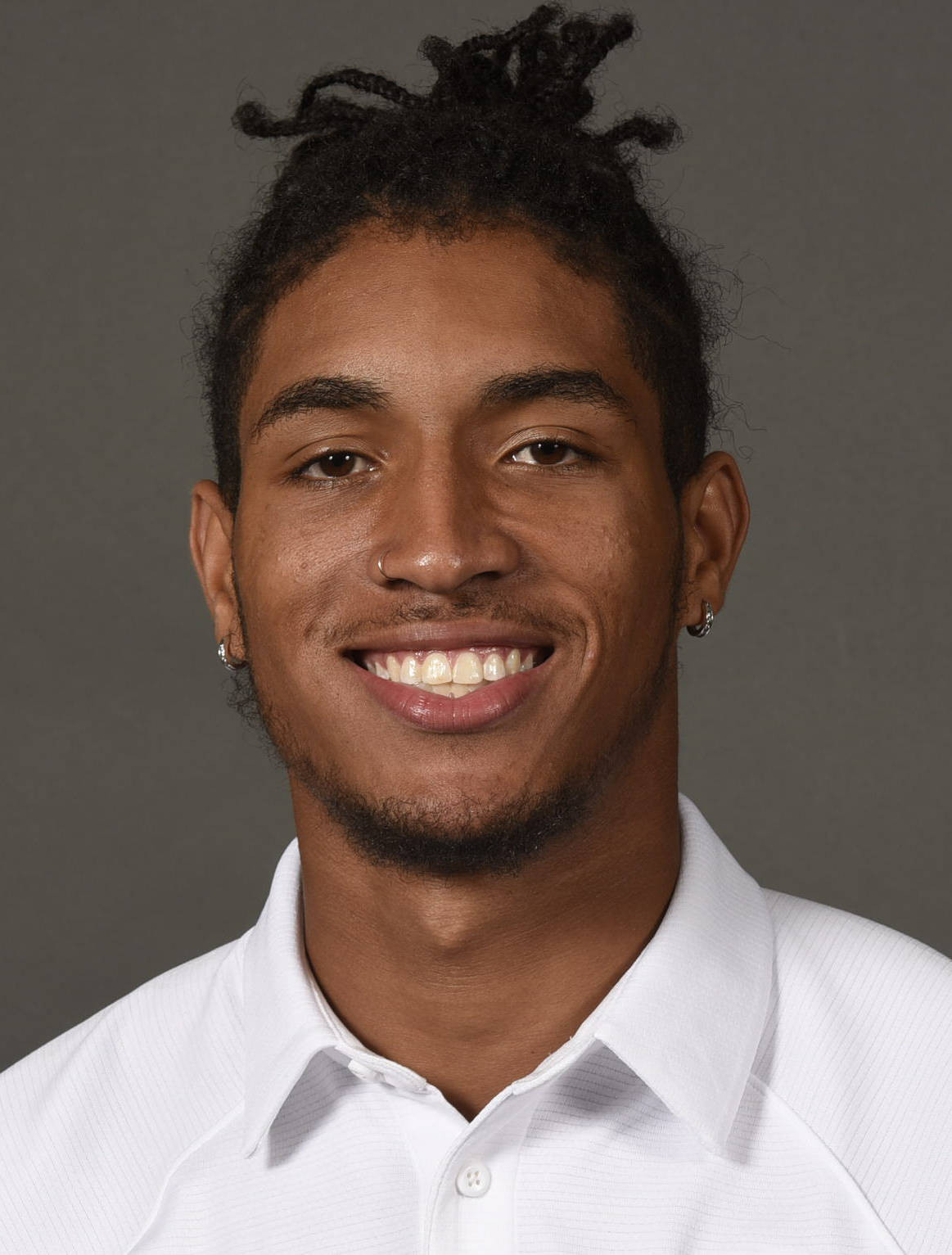 Darius Savedge - Football 2018 - Old Dominion Athletics