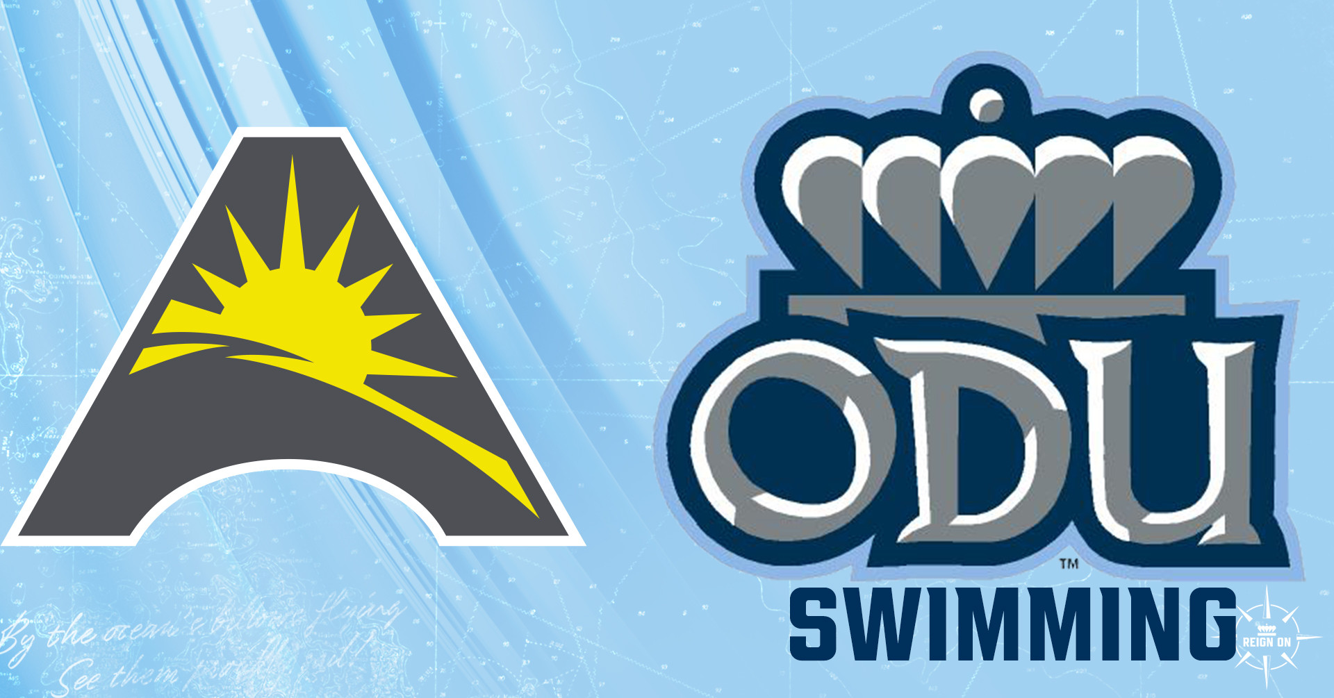 ODU to Join the Atlantic Sun in Women's Swimming Beginning in 2025-26 ...