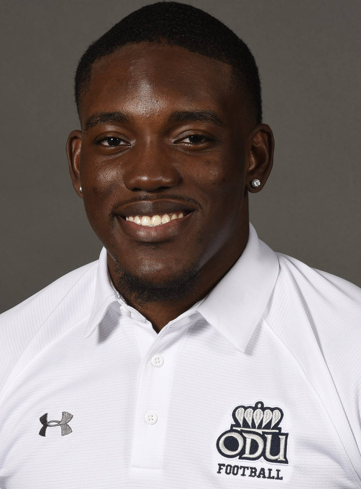 Daniel Appouh - Football 2018 - Old Dominion Athletics