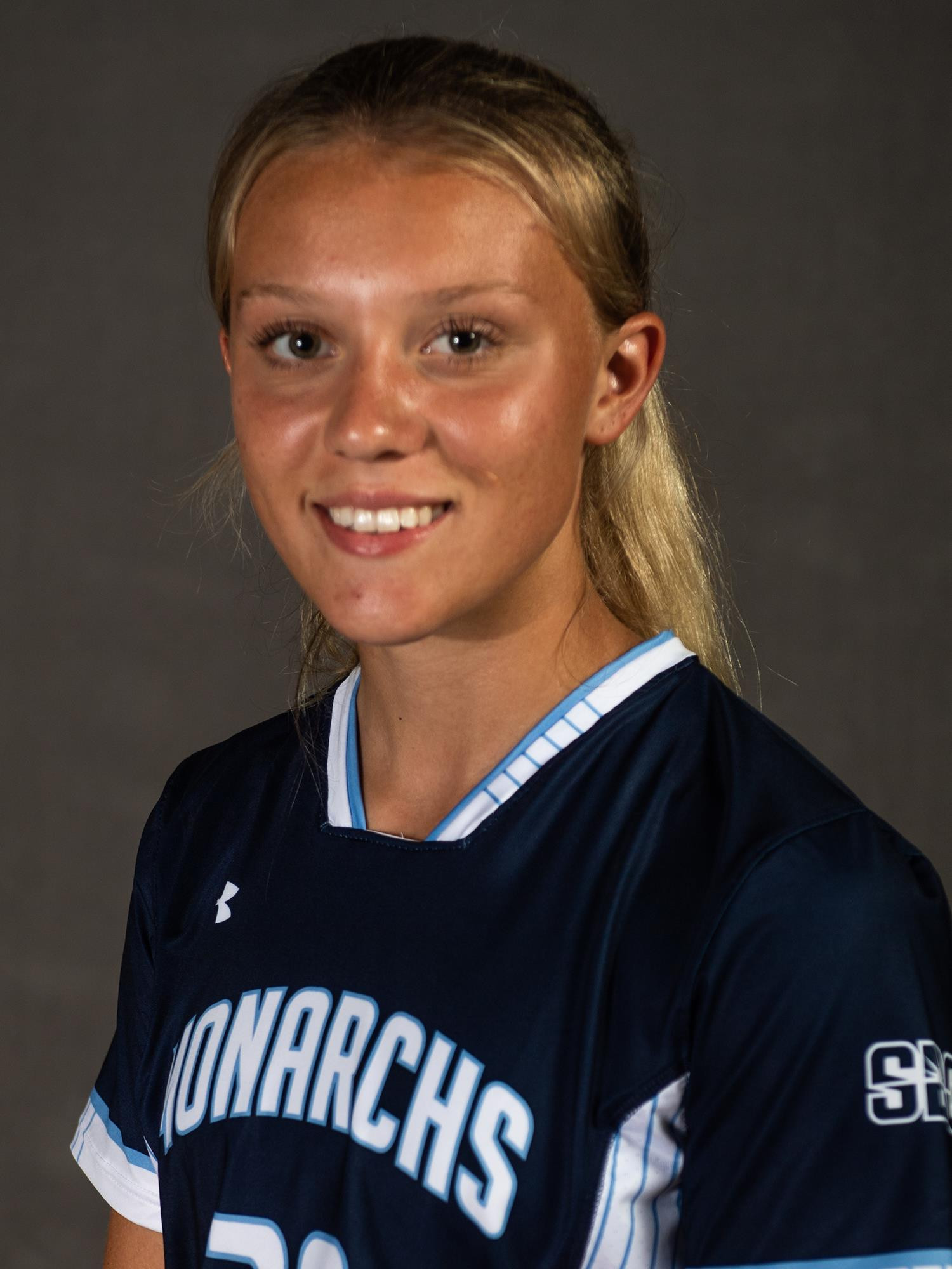 Gabriella Sylstra - Women's Soccer 2022 - Old Dominion Athletics