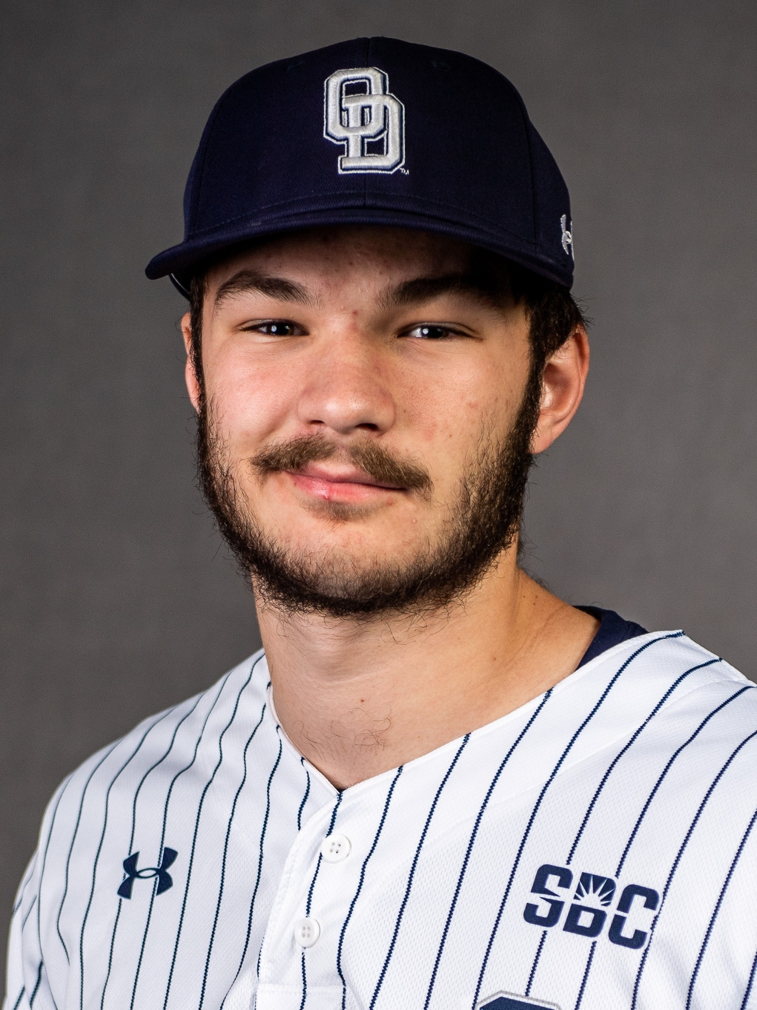 Anthony Roszko - Baseball 2023 - Old Dominion Athletics