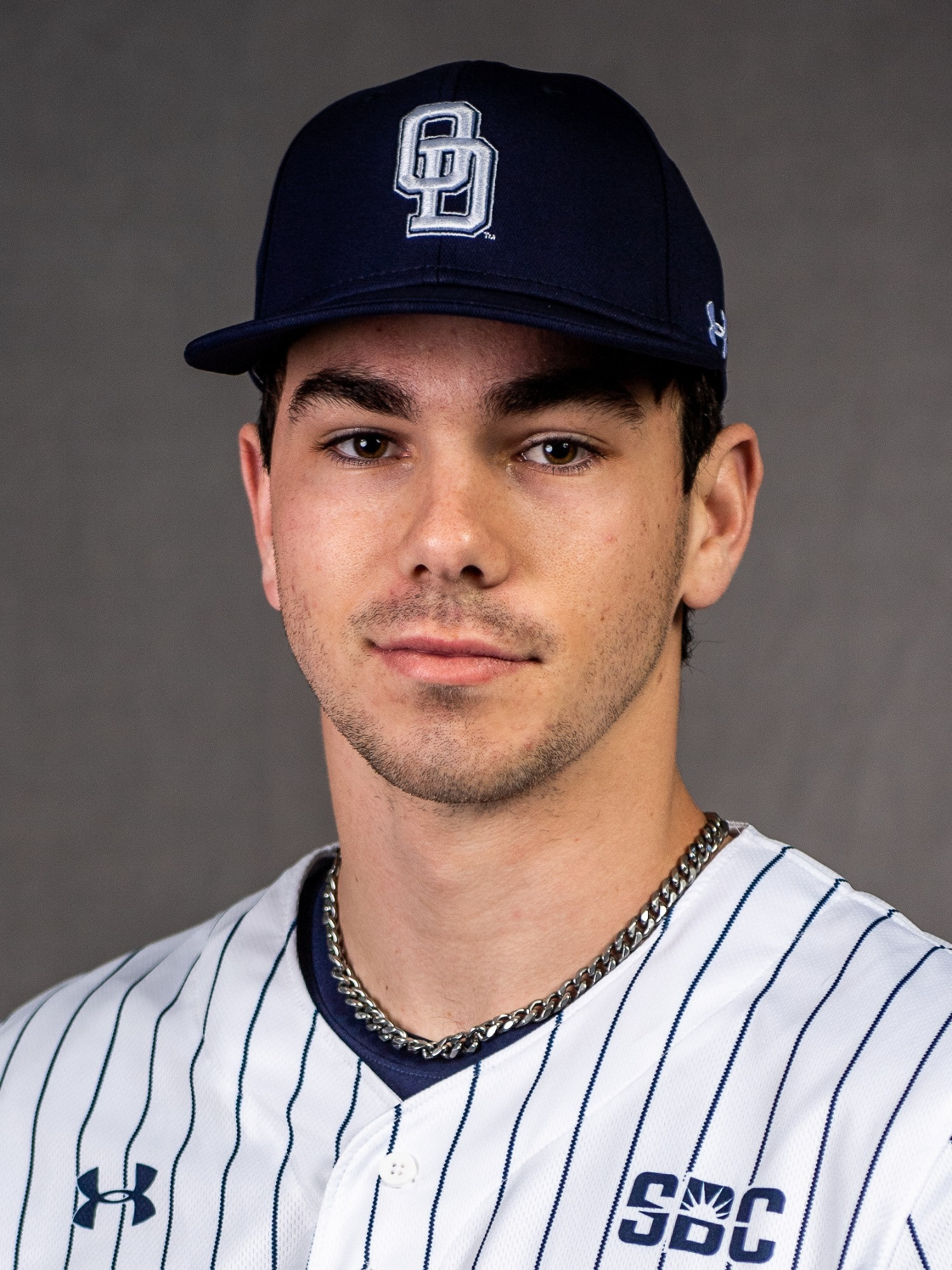 Jackson Tone - Baseball 2023 - Old Dominion Athletics