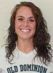 D'Ana Goodfellow - Women's Lacrosse 2010 - Old Dominion Athletics
