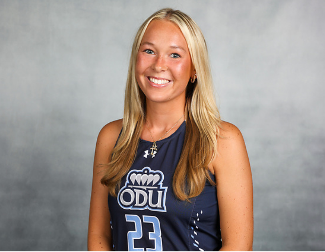 Lauren Holbrook - Field Hockey 2024 - Old Dominion Athletics