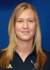 Jennifer Easterling - Women's Rowing 2009-10 - Old Dominion Athletics