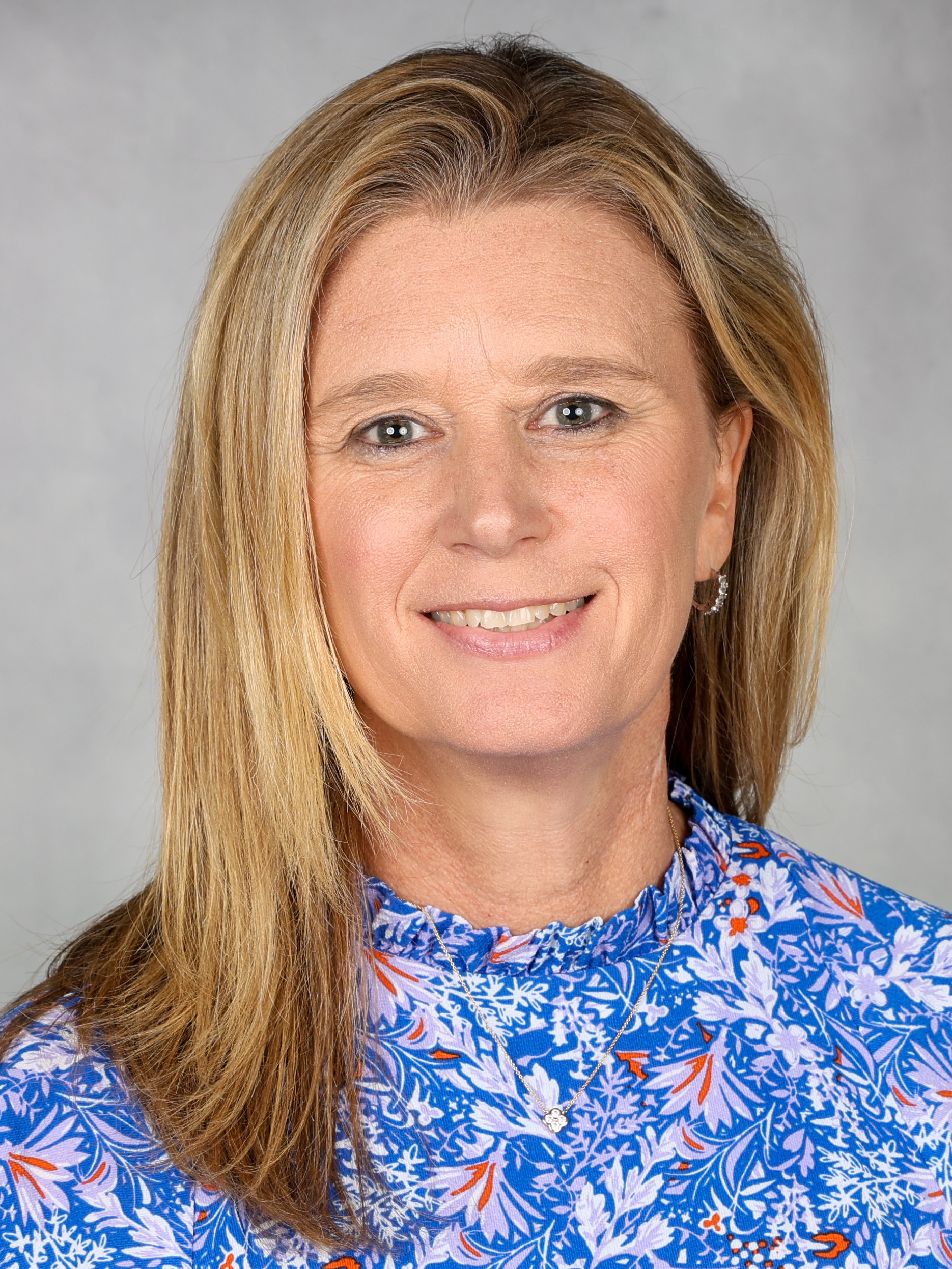 Amy Lynch - Old Dominion Athletics