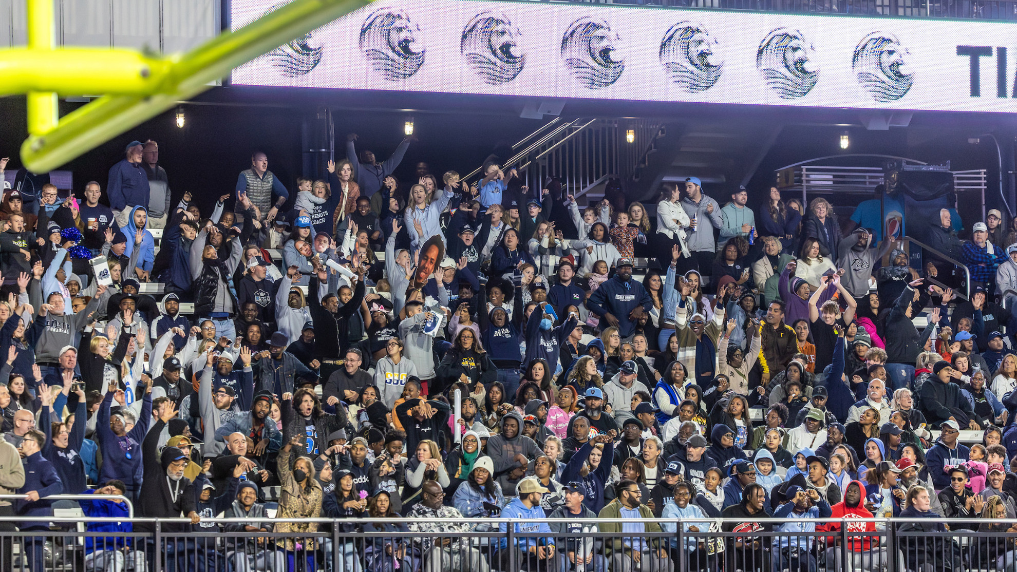 Football 2024 - Old Dominion Athletics