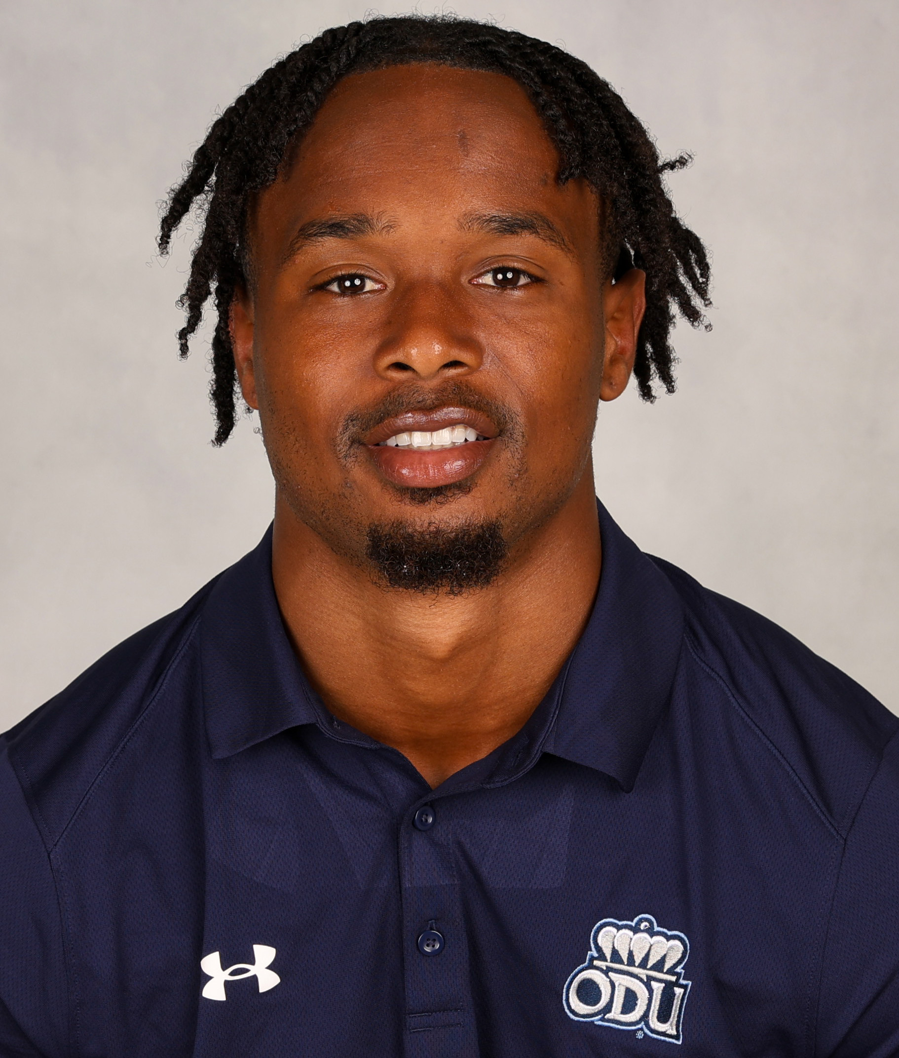 Jeremy Mack Jr. - Football 2025 - Old Dominion Athletics