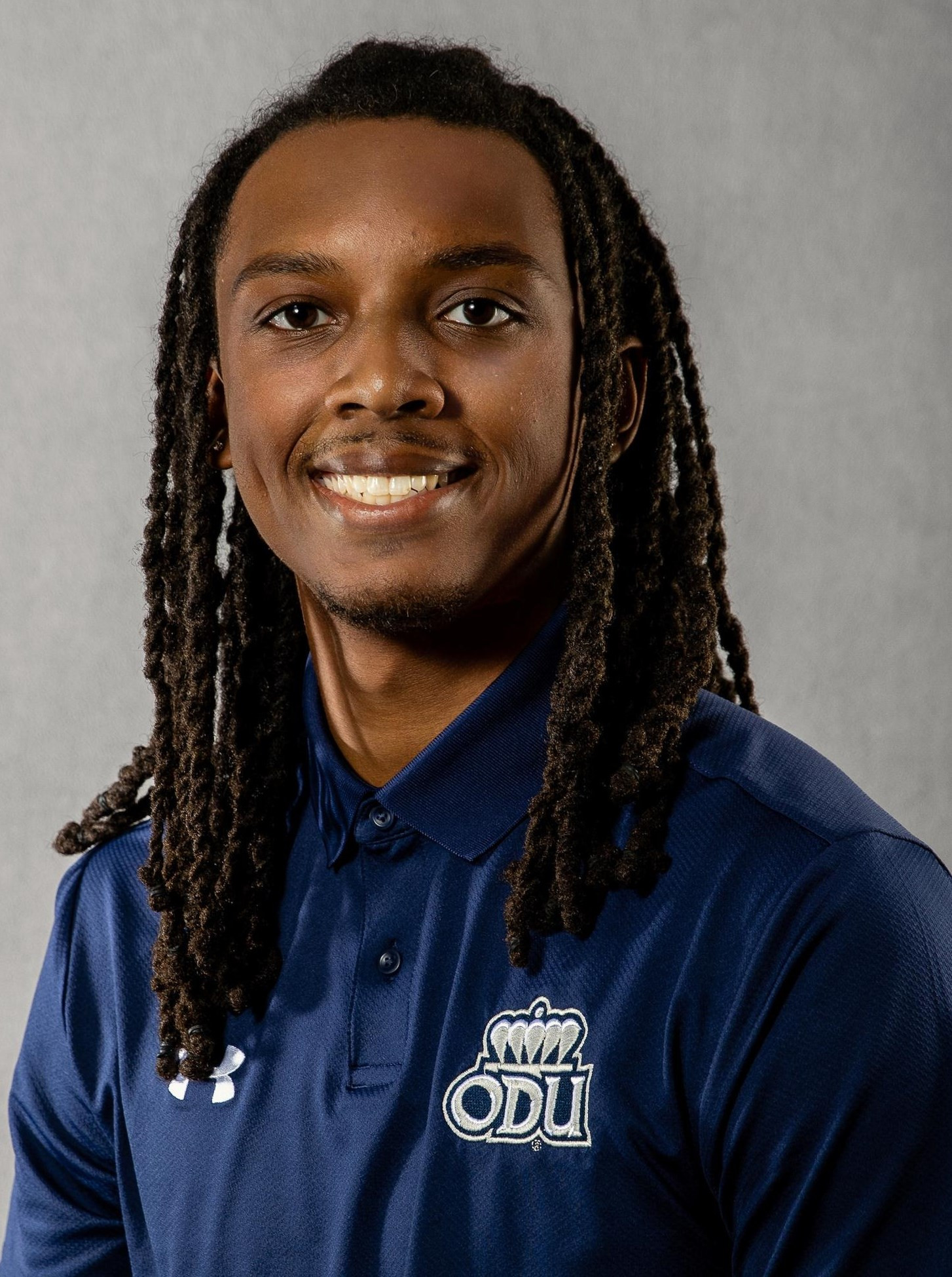 Braxton Collins - Football 2022 - Old Dominion Athletics
