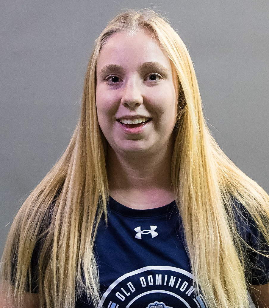 Molly Hanson - 2024-25 Sailing Roster - Old Dominion Athletics