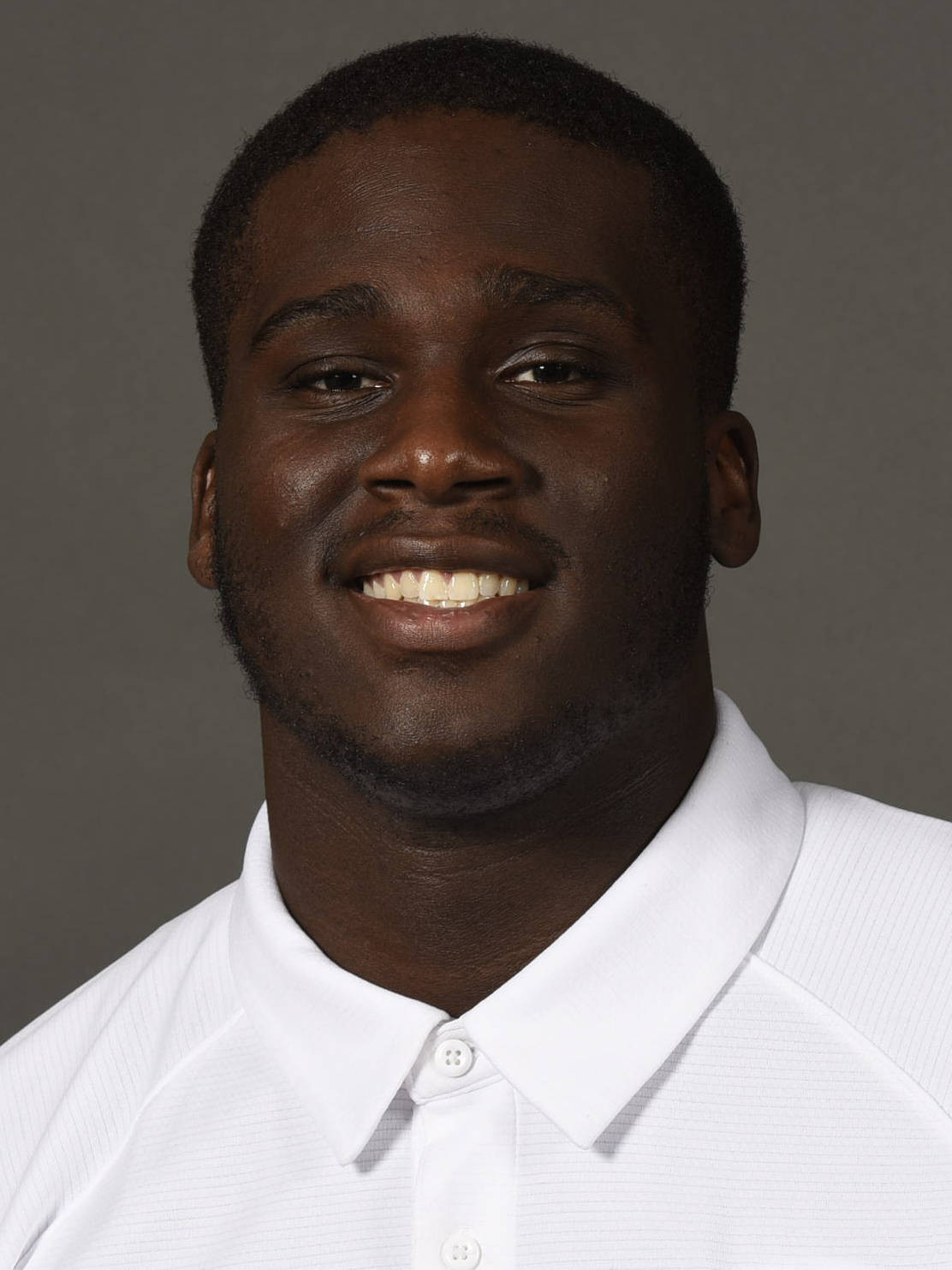 Marcus Joyner - Football 2017 - Old Dominion Athletics