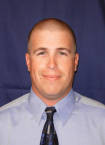Travis Huffman - Baseball 2009 - Old Dominion Athletics