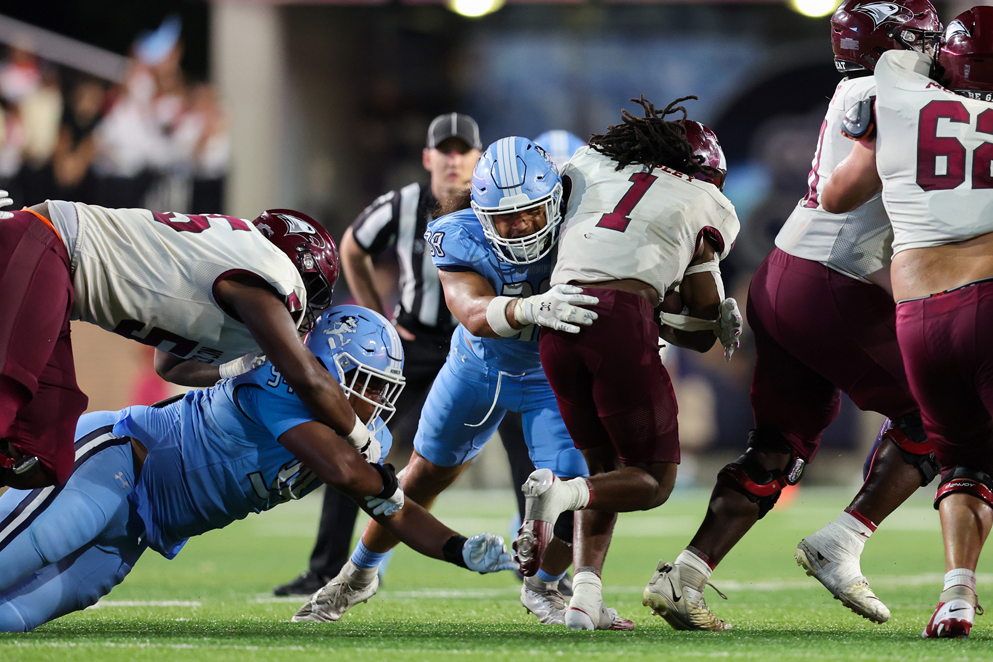 ODU vs JMU Game 7: Live Updates & Results - News Usa Today