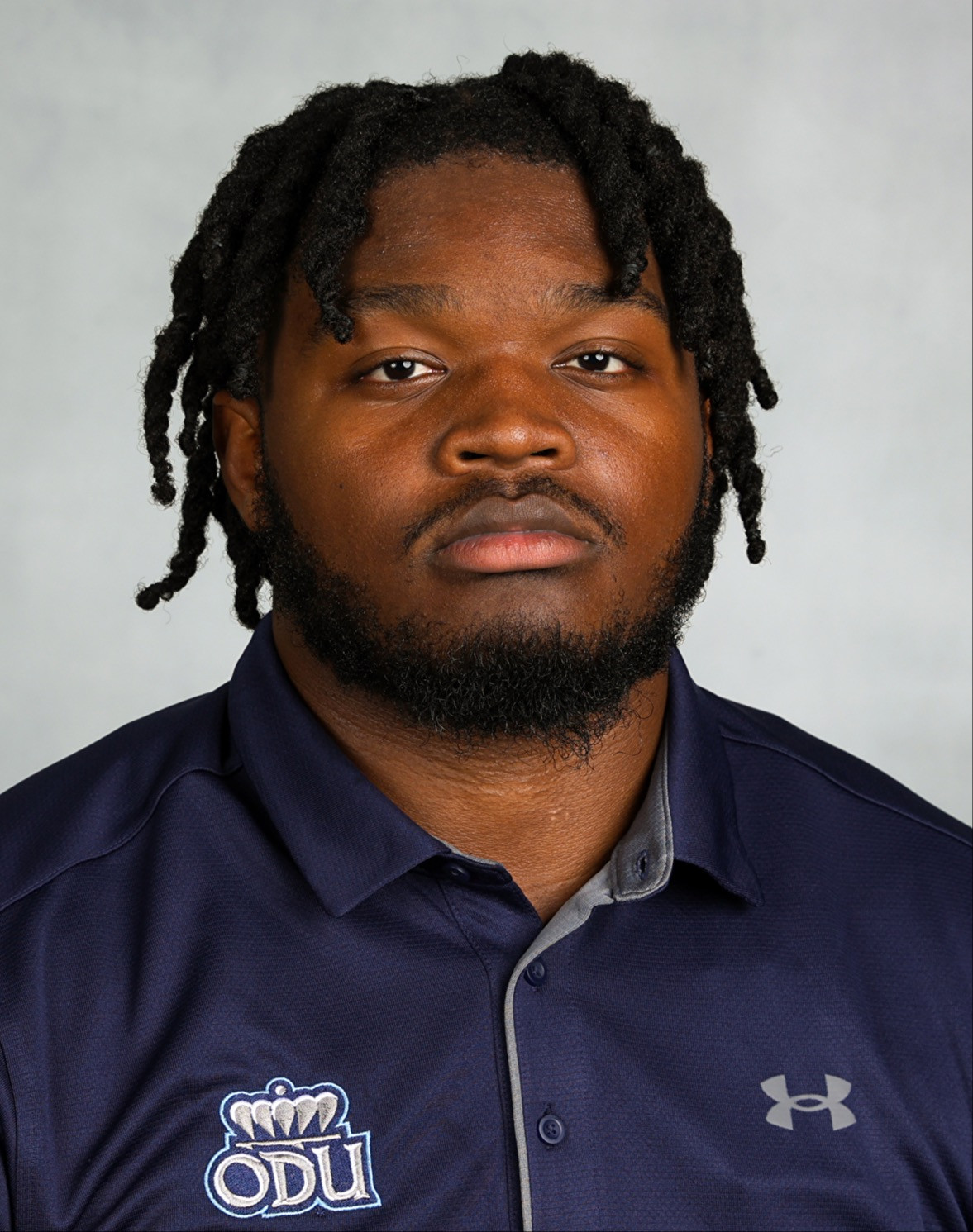 Chris Forbes - Football 2025 - Old Dominion Athletics