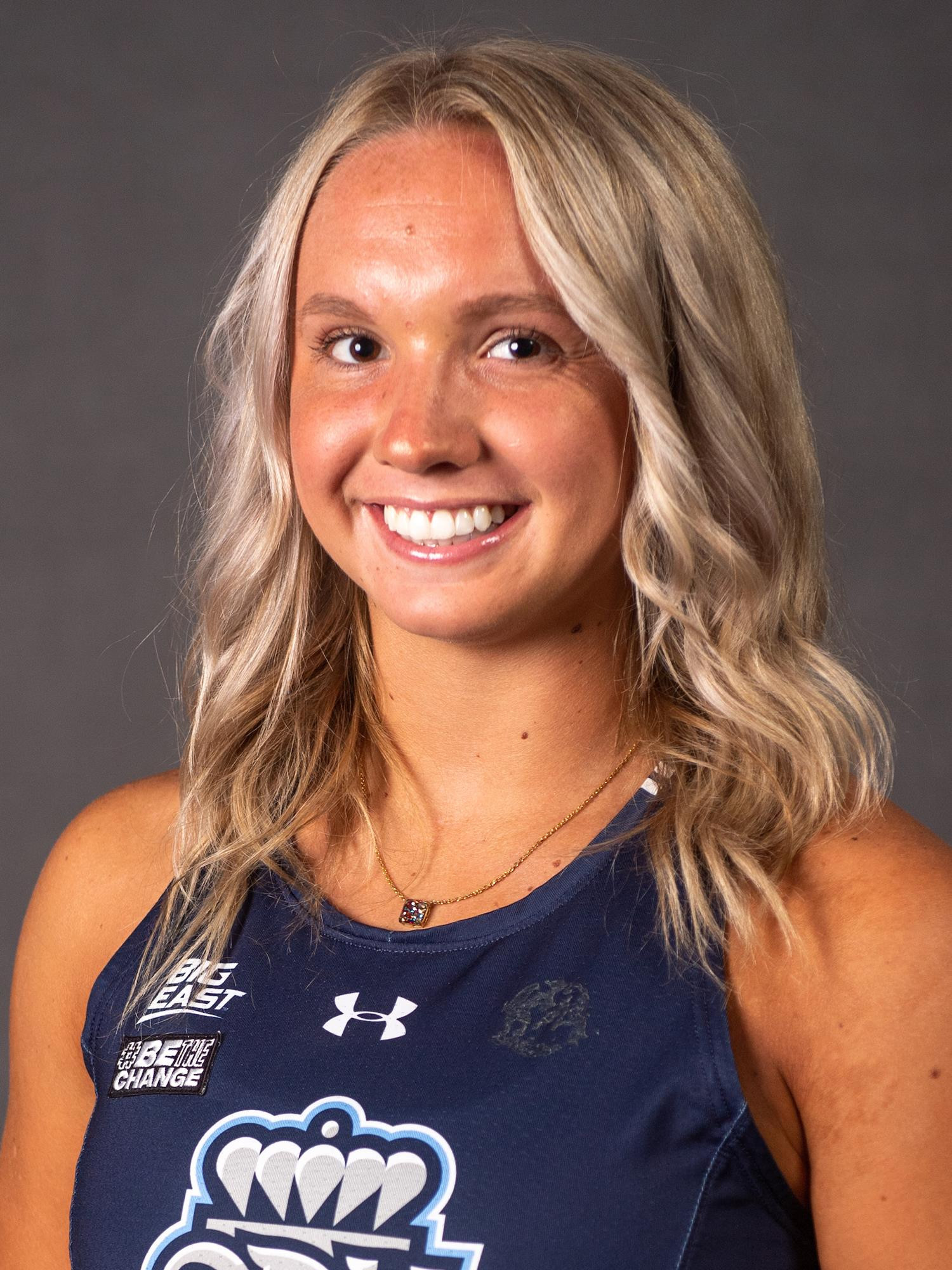 Jolene Ulichney - Field Hockey 2022 - Old Dominion Athletics