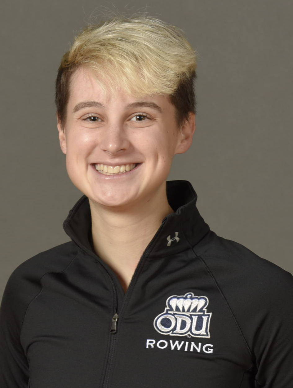 Madeline Doherty - Women's Rowing 2018-19 - Old Dominion Athletics