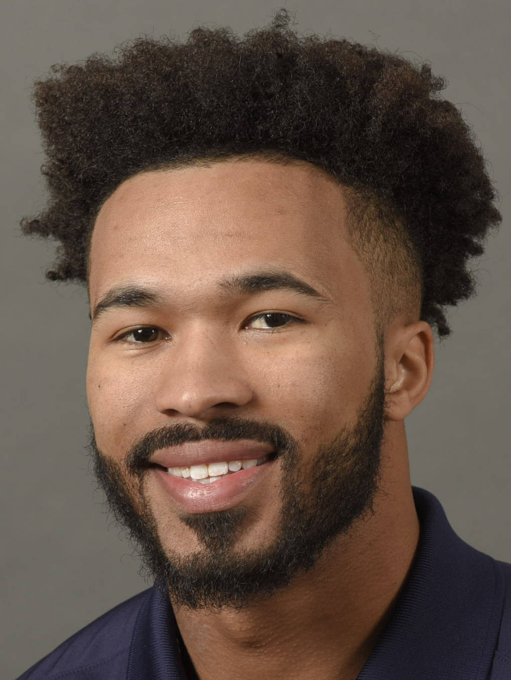 Cory Alexander II - Baseball 2018 - Old Dominion Athletics