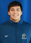 Matthew Morio - Swimming 2010-11 - Old Dominion Athletics