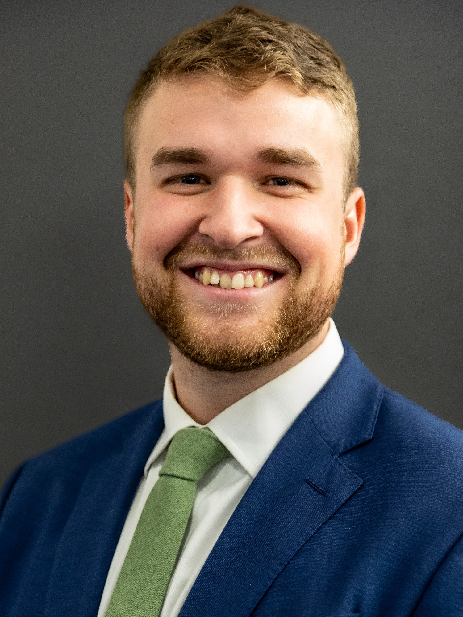 Stephen Grimes - Old Dominion Athletics