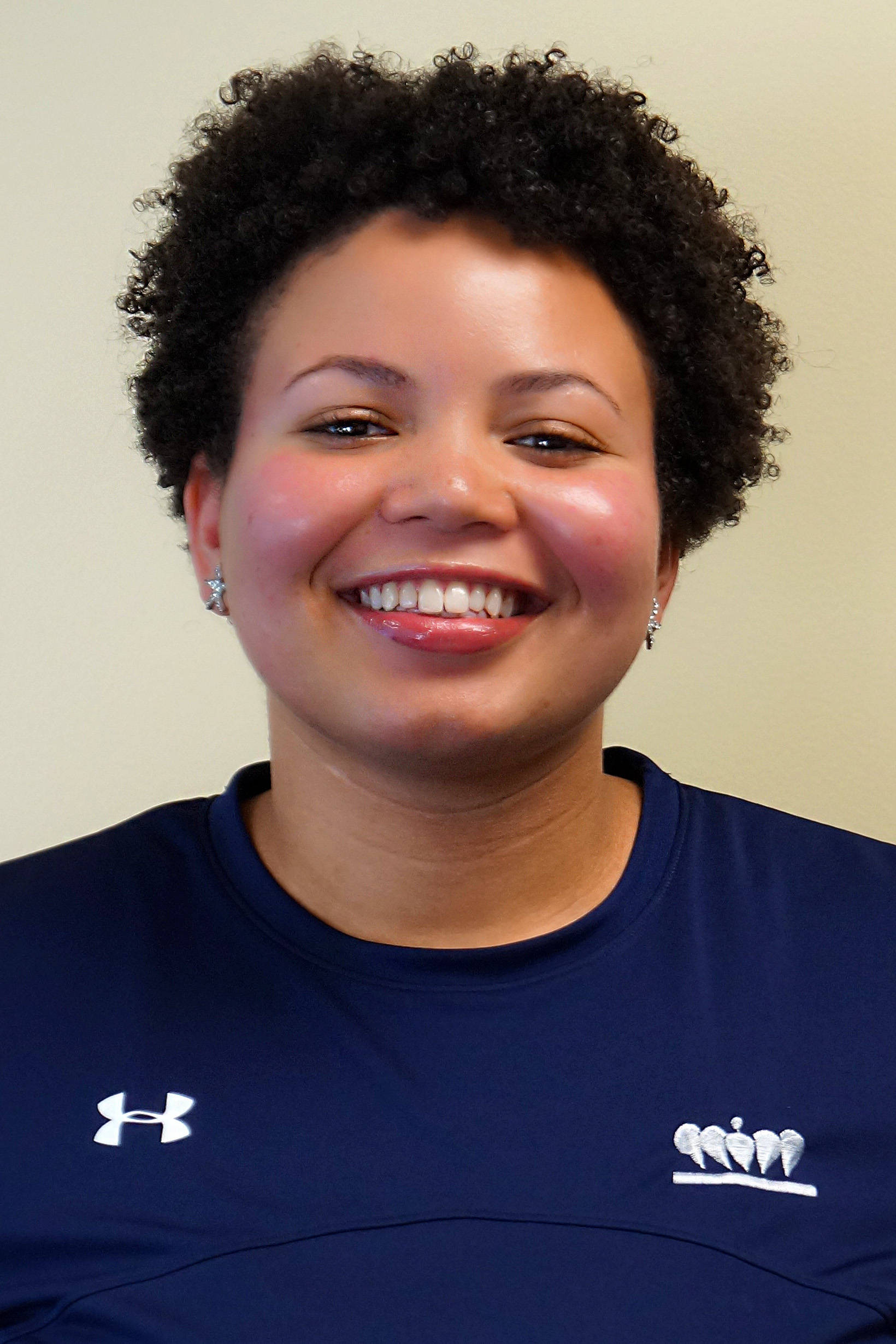 Gabbi Jones - Women's Rowing 2013-14 - Old Dominion Athletics