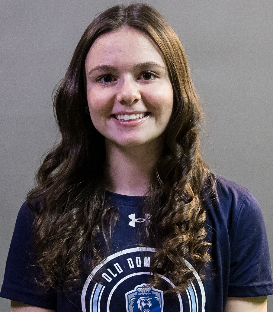 Isabelle Kanach - 2024-25 Sailing Roster - Old Dominion Athletics