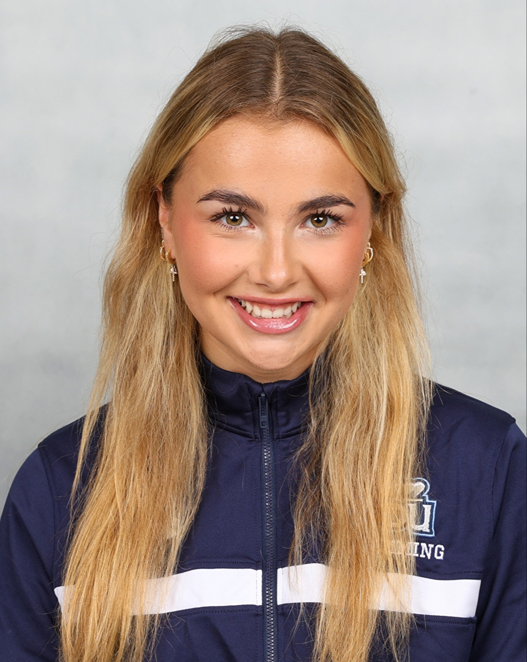 Anna Eberle - Swimming 2025-26 - Old Dominion Athletics