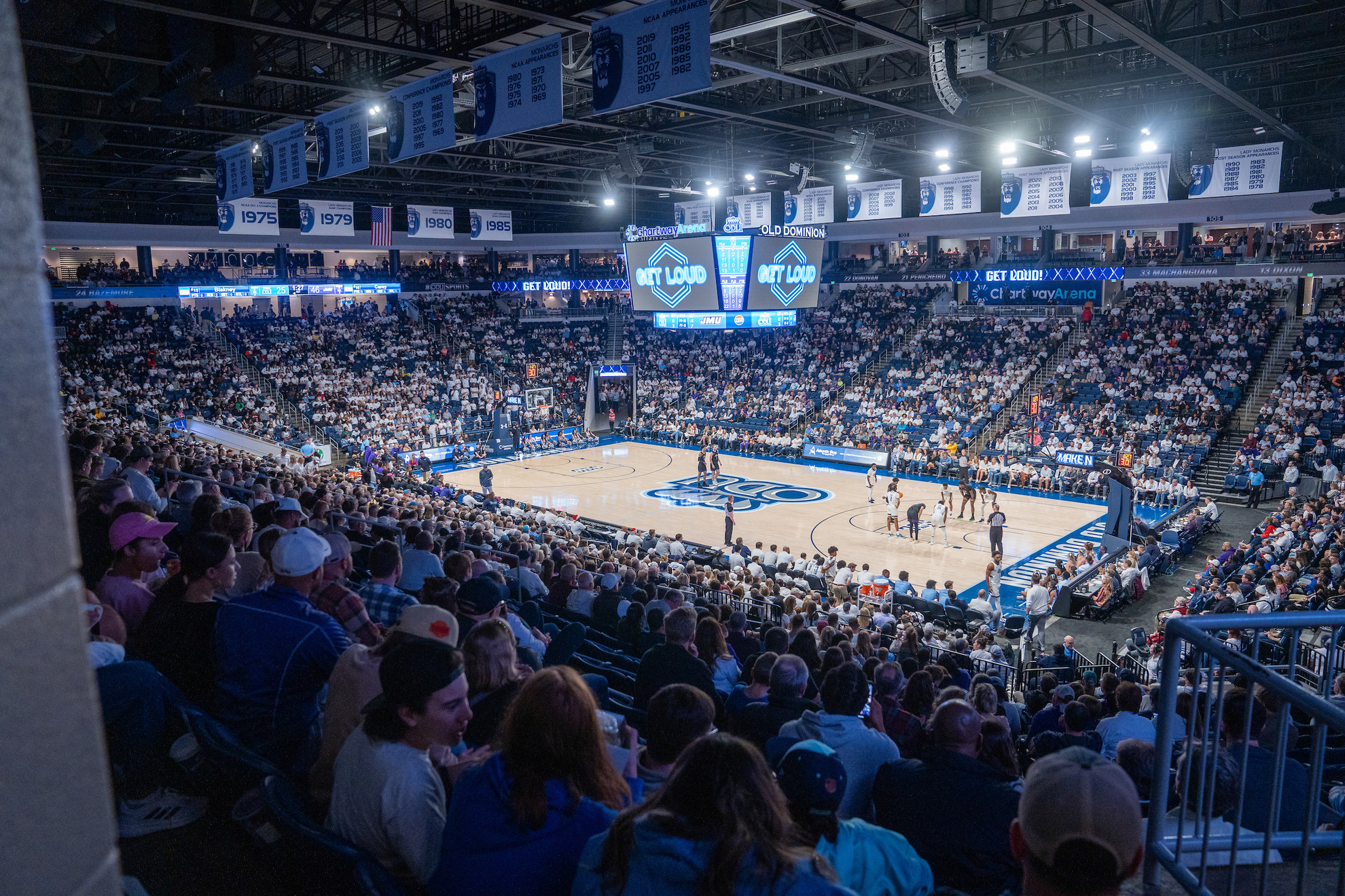 Old Dominion and Playfly Aspire Partner for Ticket and Sponsorship ...