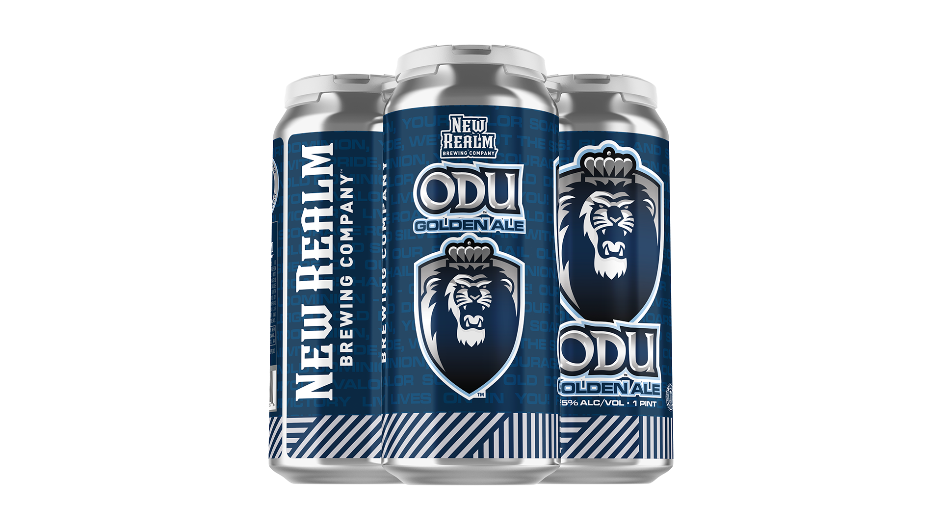 New Realm Brewing Company Becomes the Official Craft Beer Partner of ...