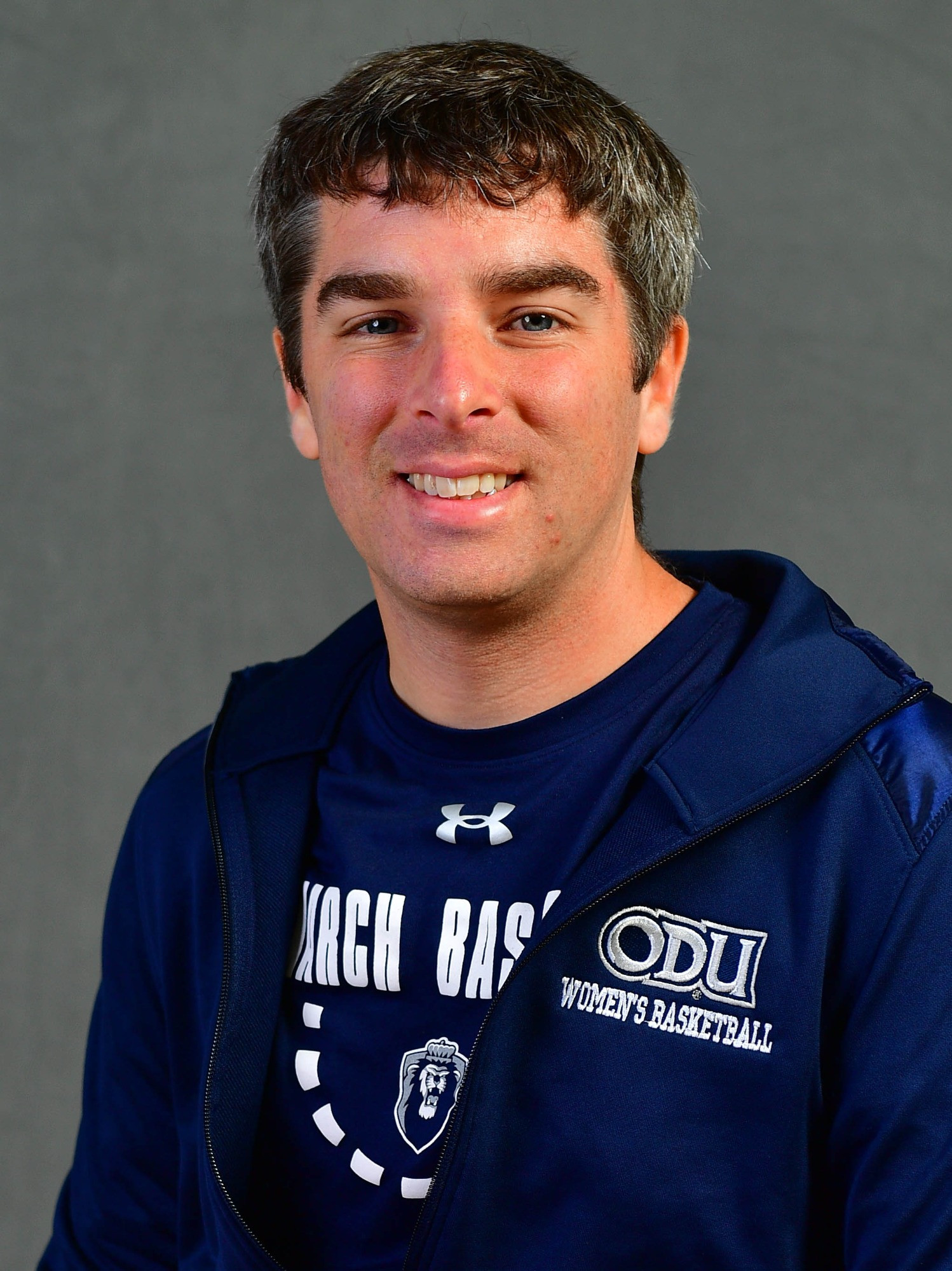 Kyle Weakland - Old Dominion Athletics