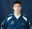Kevin Latimer - Swimming 2009-10 - Old Dominion Athletics