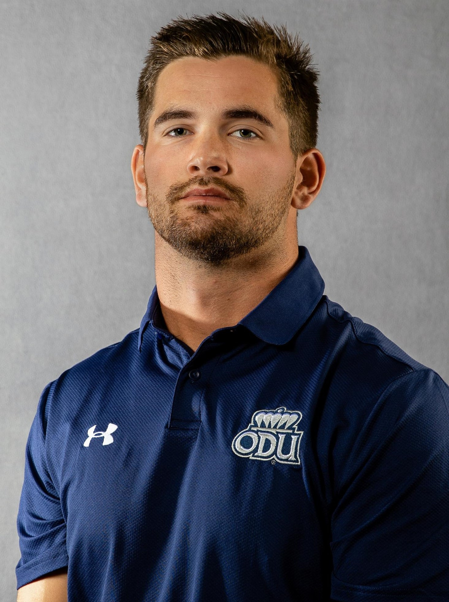 Colten Hicks - Football 2022 - Old Dominion Athletics