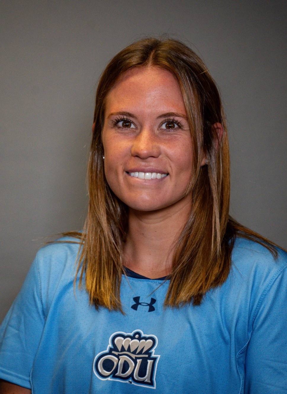 Ali Mills - Women's Lacrosse 2024 - Old Dominion Athletics