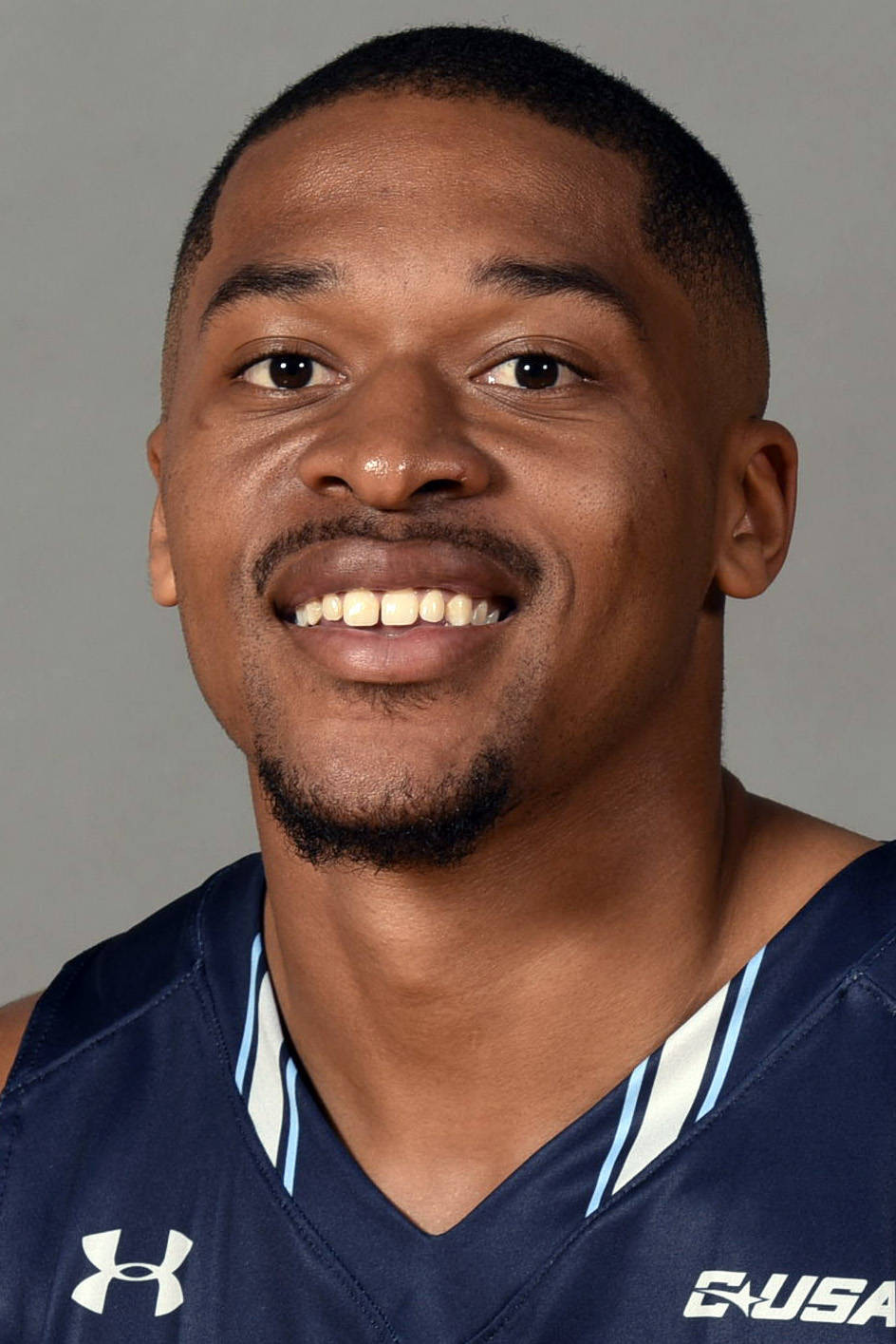 Jordan Baker - Men's Basketball 2014-15 - Old Dominion Athletics