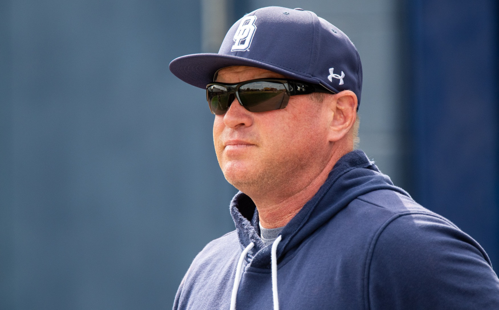 ODU Baseball Announces 2026 Schedule - Old Dominion Athletics