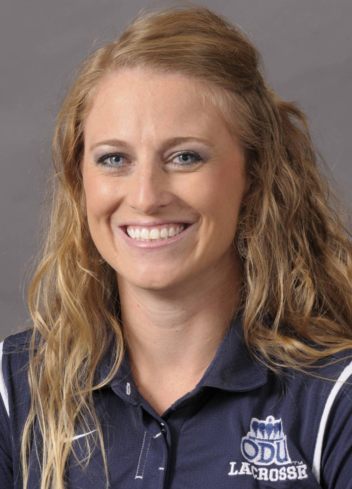 Ashley Vellines - Old Dominion Athletics