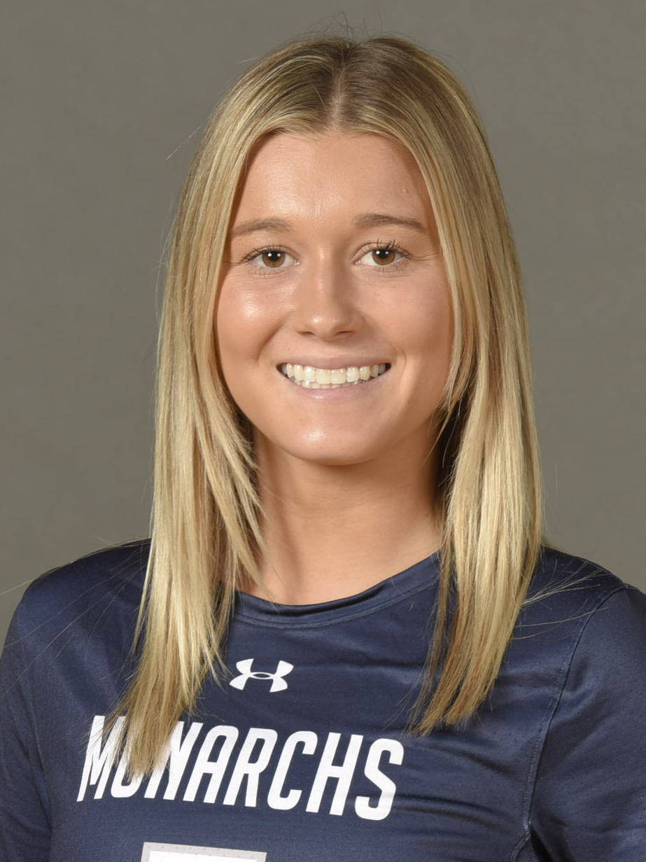 Haley Rineer - Women's Lacrosse 2017 - Old Dominion Athletics