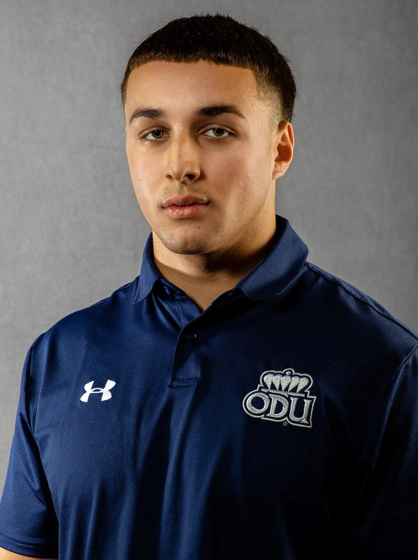 Jude Buchanan - Football 2022 - Old Dominion Athletics