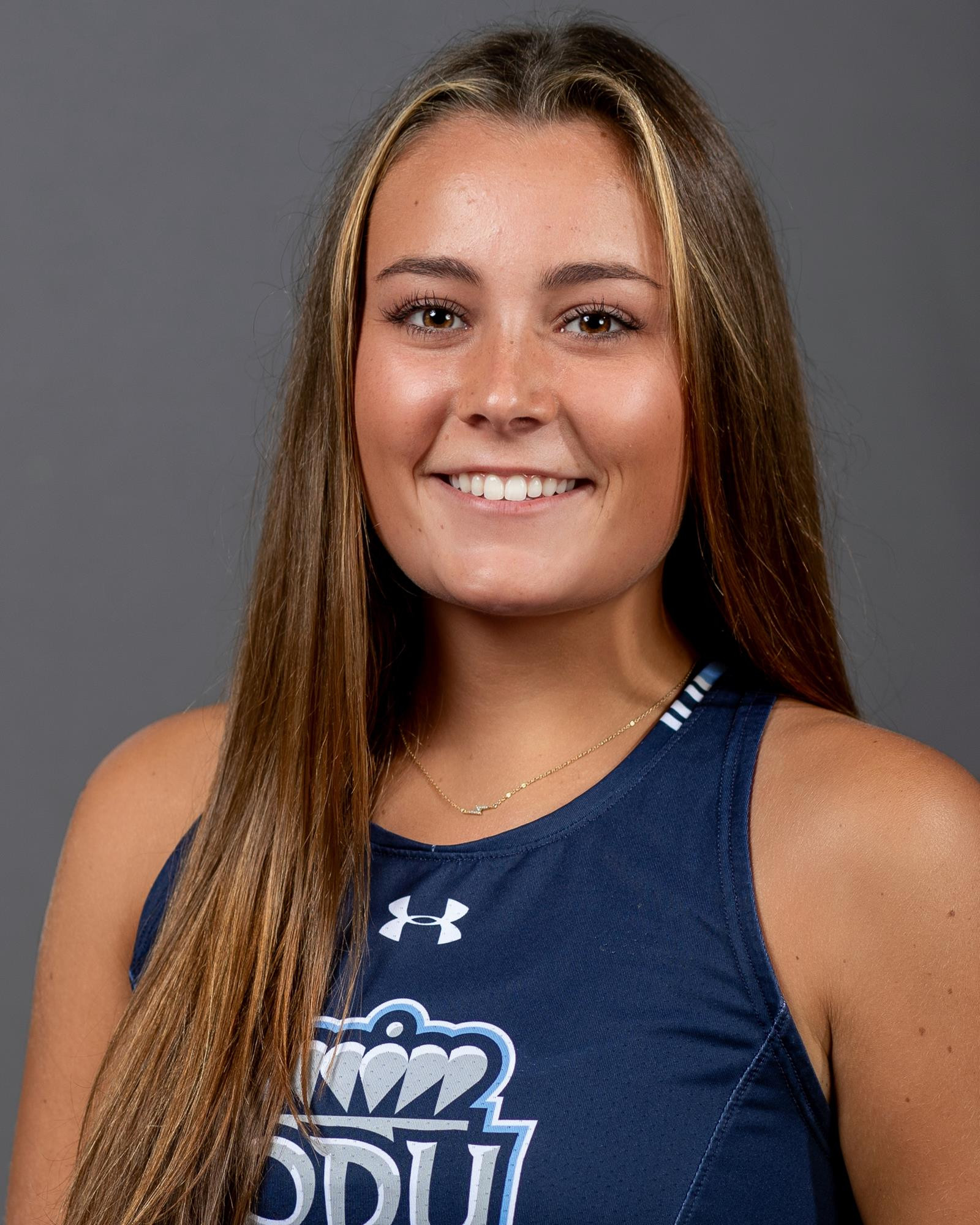 Shannon Quaile - Field Hockey 2021 - Old Dominion Athletics