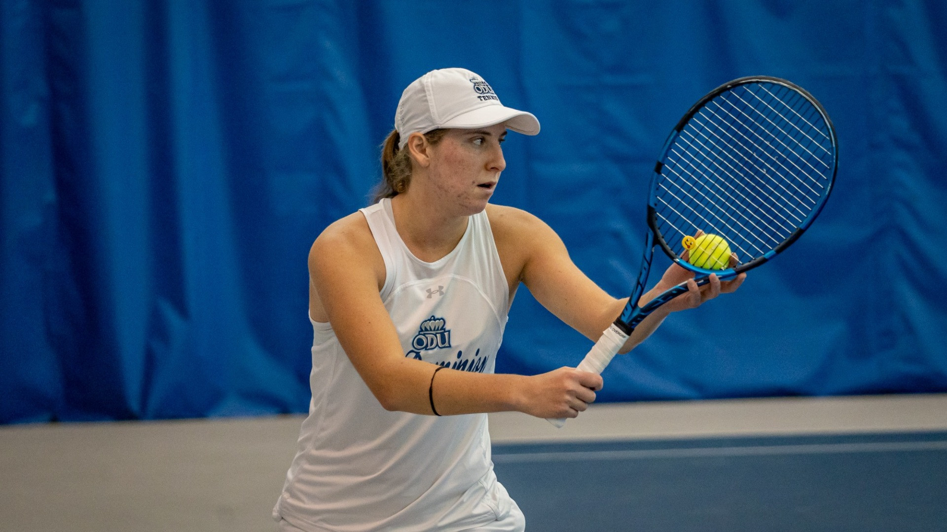Women’s Tennis Heads Back To Midwest For Iowa State and Kansas This ...